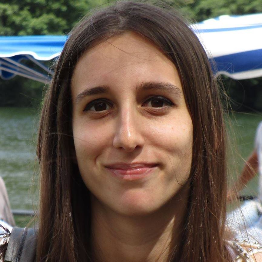 Members – Crossing the border between English and Spanish